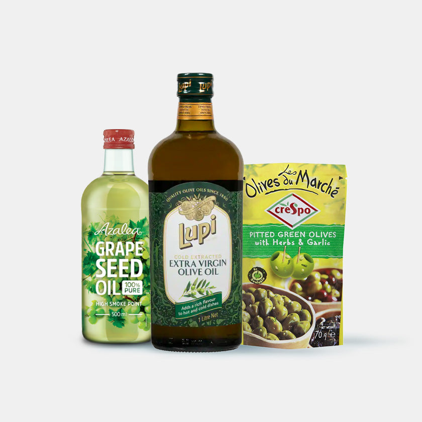 New Arrivals – Simply Good Foods