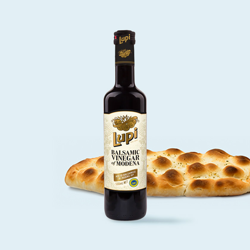 Vinegar – Simply Good Foods